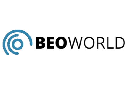 The history behind the B&O Logo - Beoworld