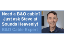 The history behind the B&O Logo - Beoworld