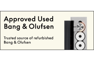 BeoSystem 3 - Beoworld