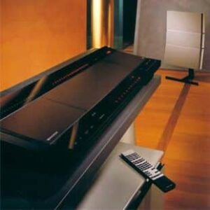 BeoCenter 8000 - Beoworld