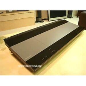 BeoCenter 8500 - Beoworld