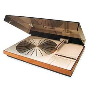 BeoGram 4000 - Beoworld