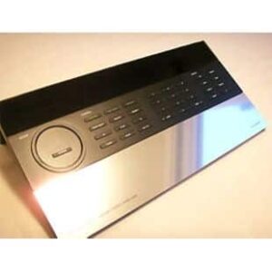 Master Control Panel 6500 - Beoworld