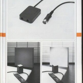 MasterLink - Beoworld