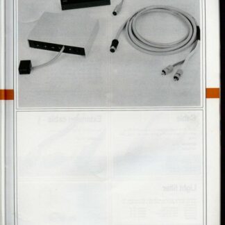 MasterLink - Beoworld