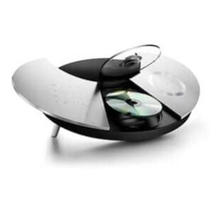 BeoCenter - Beoworld