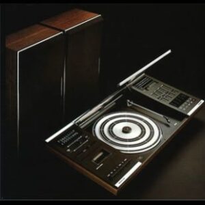 BeoCenter - Beoworld