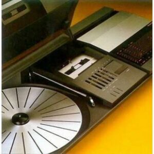 BeoCenter - Beoworld