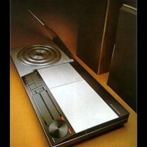 BeoCenter - Beoworld