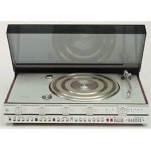 BeoCenter - Beoworld