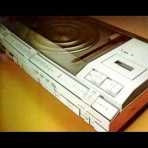 BeoCenter - Beoworld