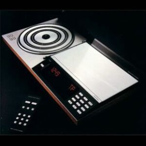 BeoCenter - Beoworld