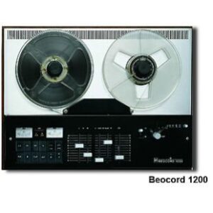 BeoCord 1200 - Beoworld