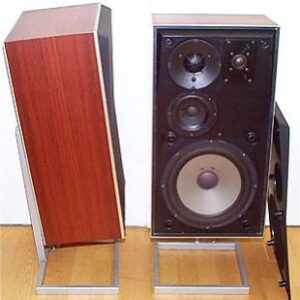 BeoVox S75 - Beoworld