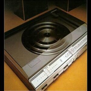 BeoCenter - Beoworld