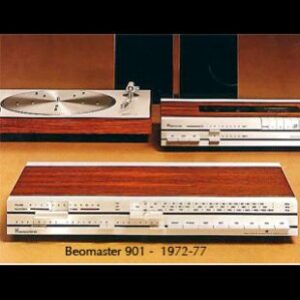 BeoMaster 3000-2 - Beoworld