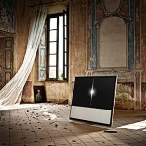 Bang & Olufsen Beovision 11-46: A Combination of Design and Technology ...