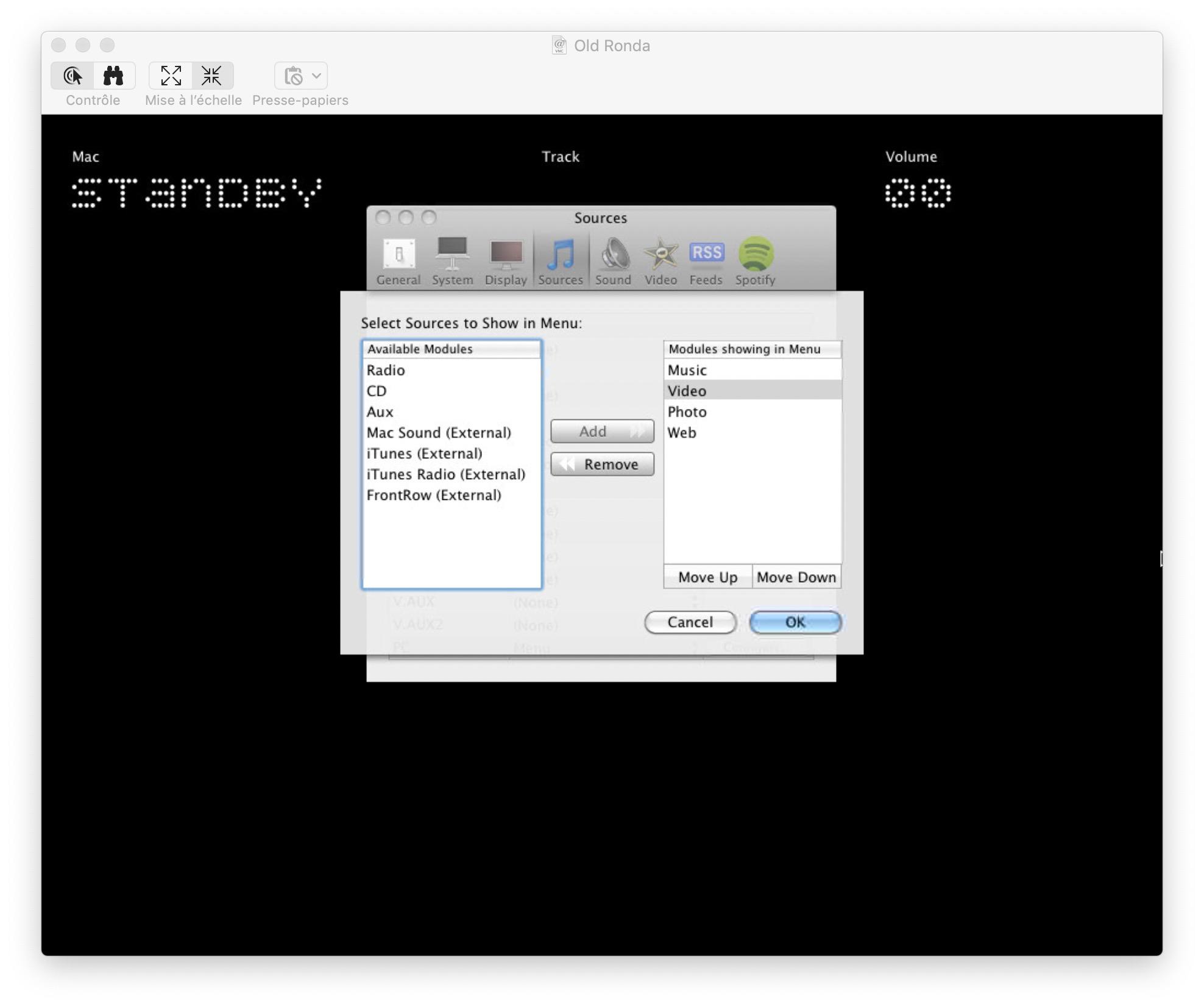 Playing With Beolink PC2/Beoport and old Mac… - BeoWorld Forum