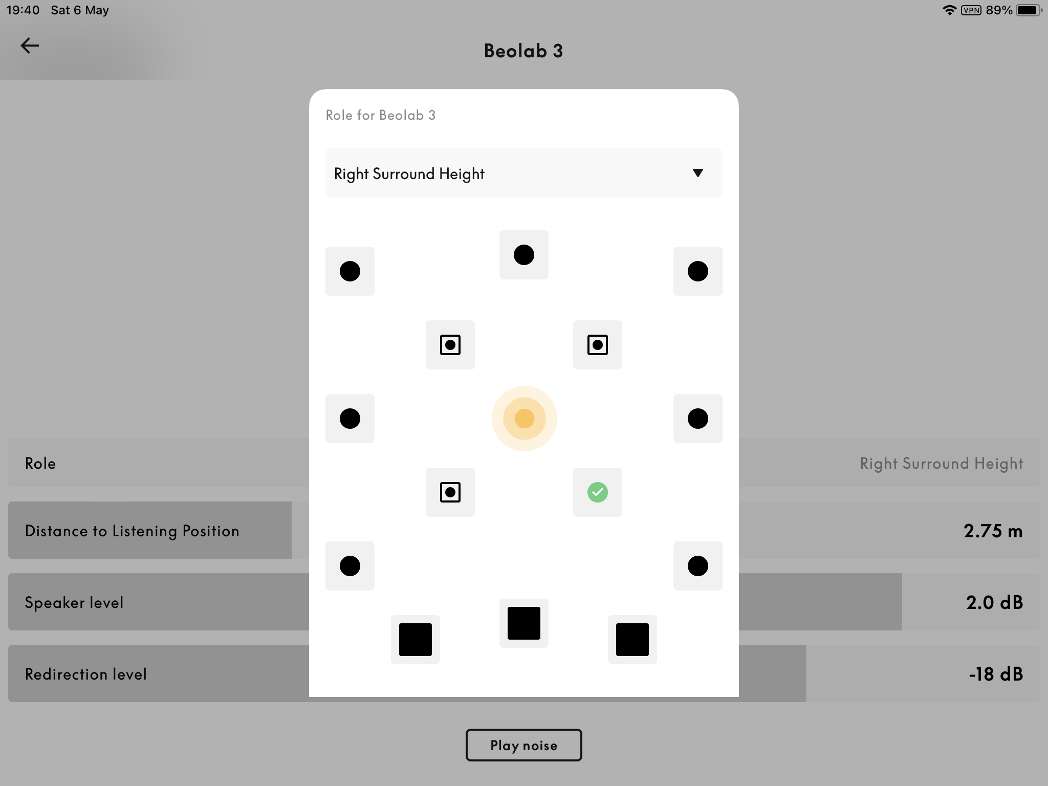 Beosound Theatre side & height channels - BeoWorld Forum