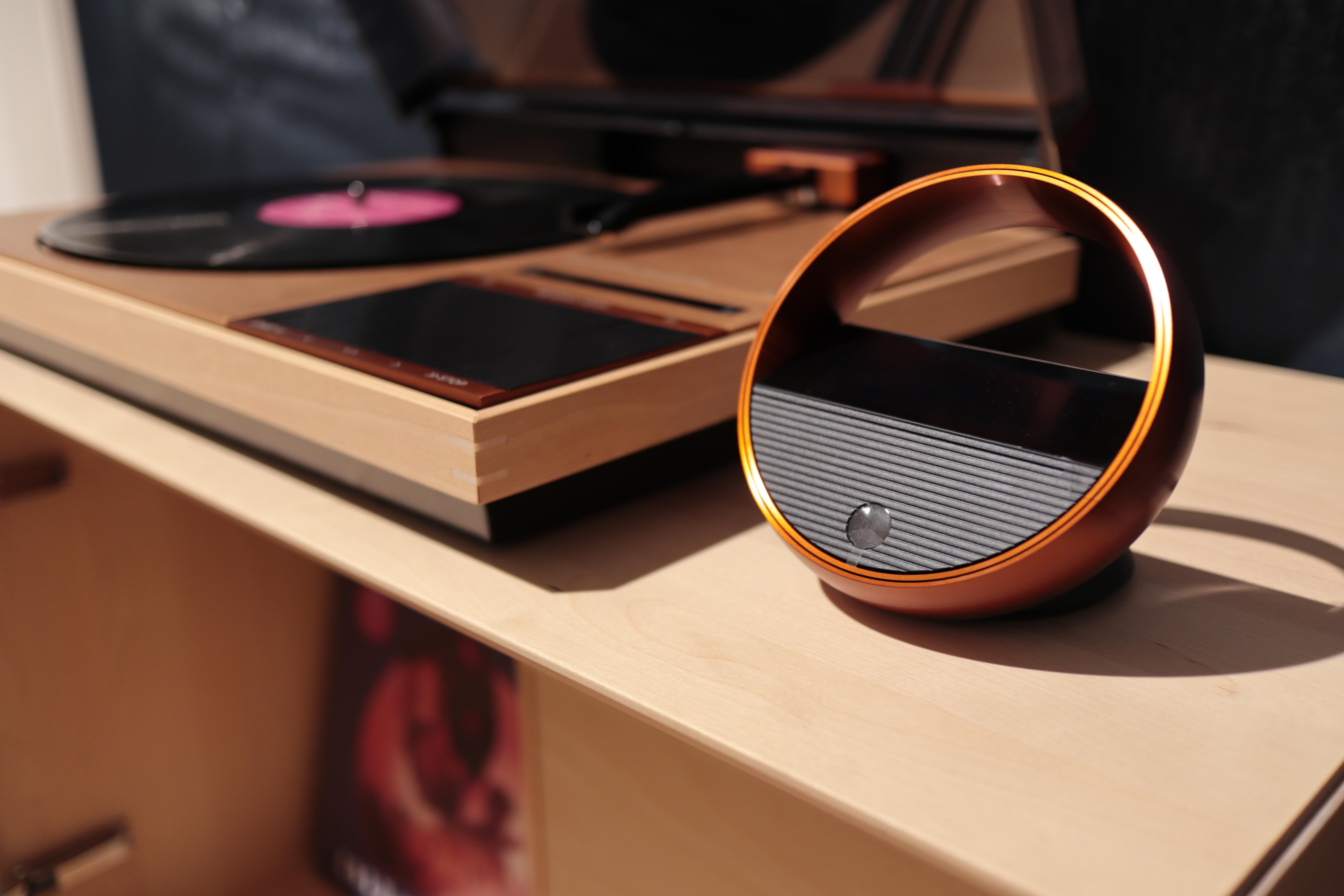 Beosystem 72-23 - BeoWorld Forum