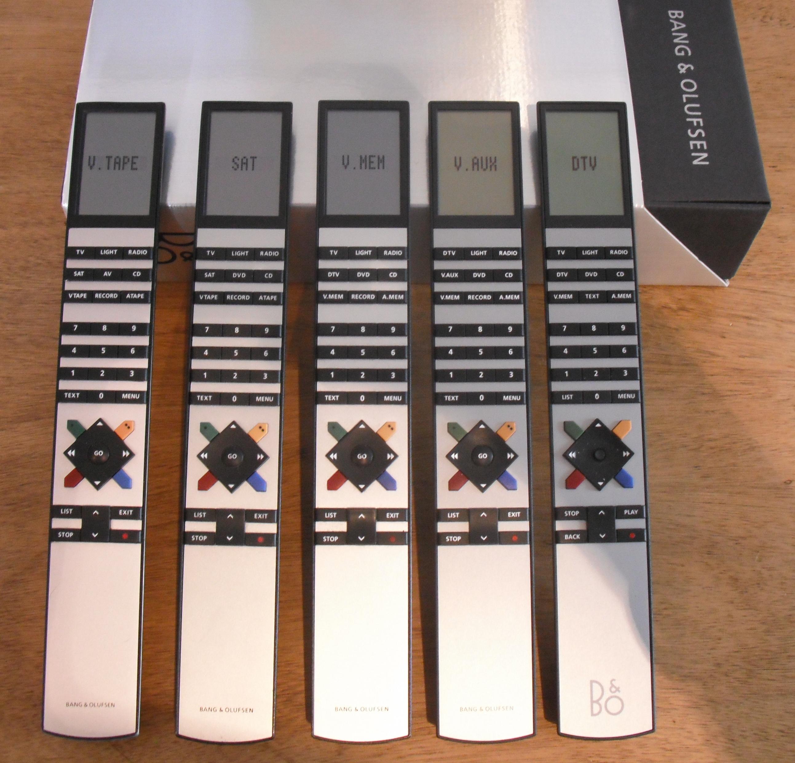 Multiroom advice - BeoWorld Forum