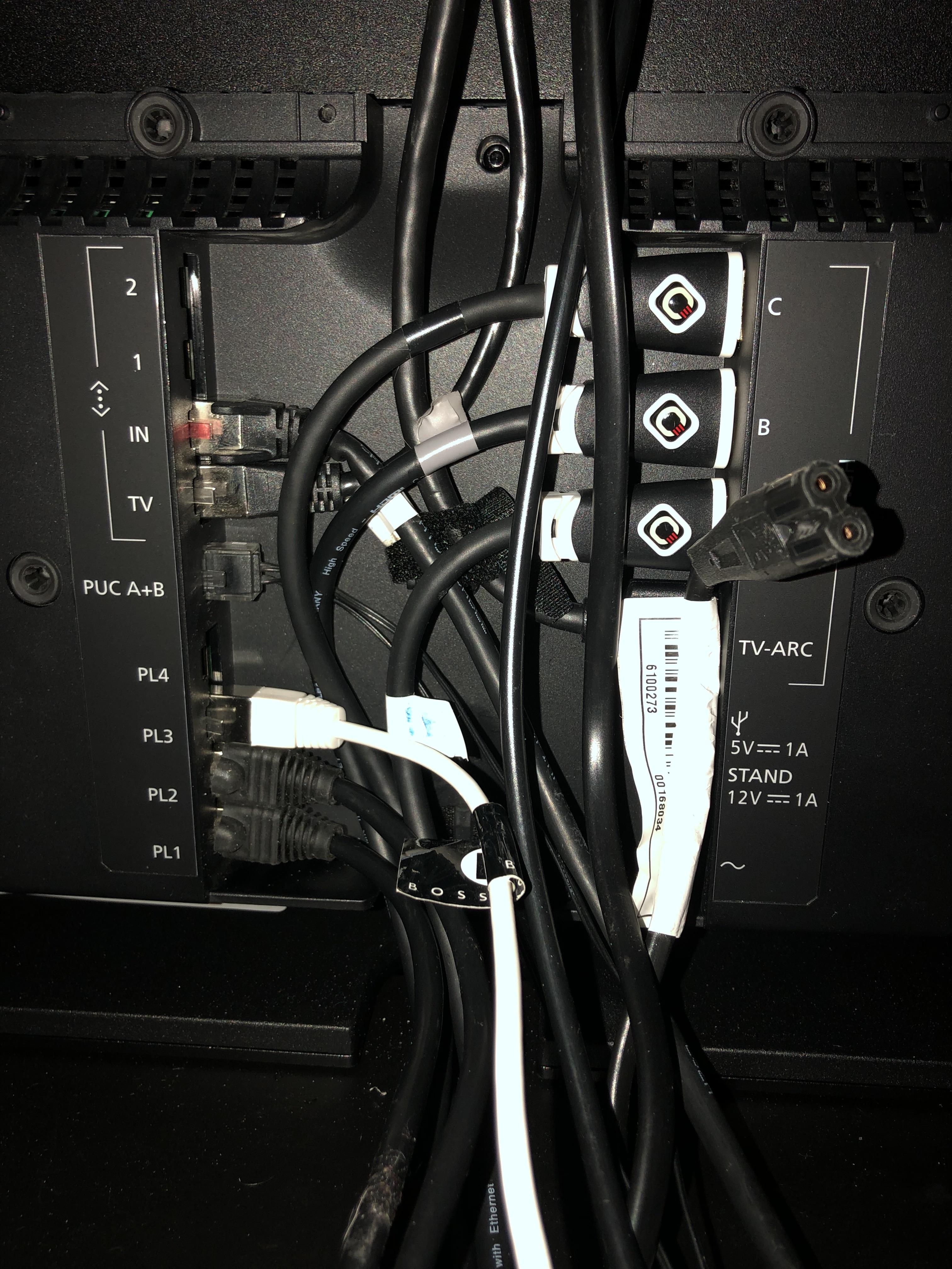 Upgrade to Beosound Theatre or not. - BeoWorld Forum