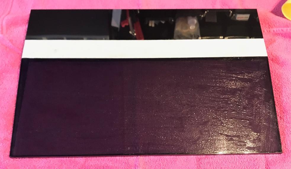 Polishing BeoGram dustcovers - BeoWorld Forum