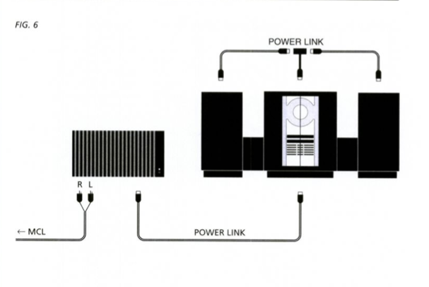 Beosound 1 (CD version) data link??? - BeoWorld Forum