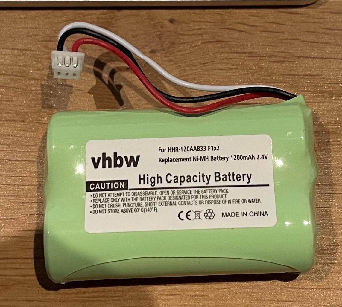 Beo5/Beo6 battery - BeoWorld Forum