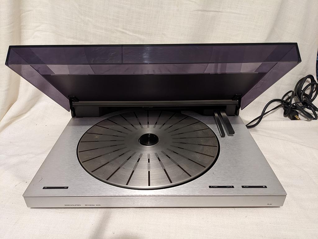 B&O-Stuff for Sale - BeoWorld Forum