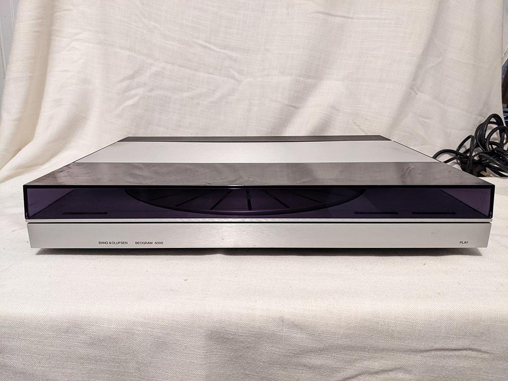 B&O-Stuff for Sale - BeoWorld Forum